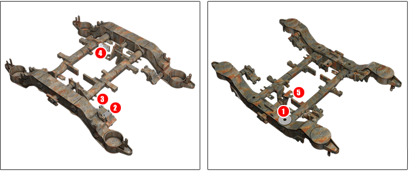 Industrealize Railway